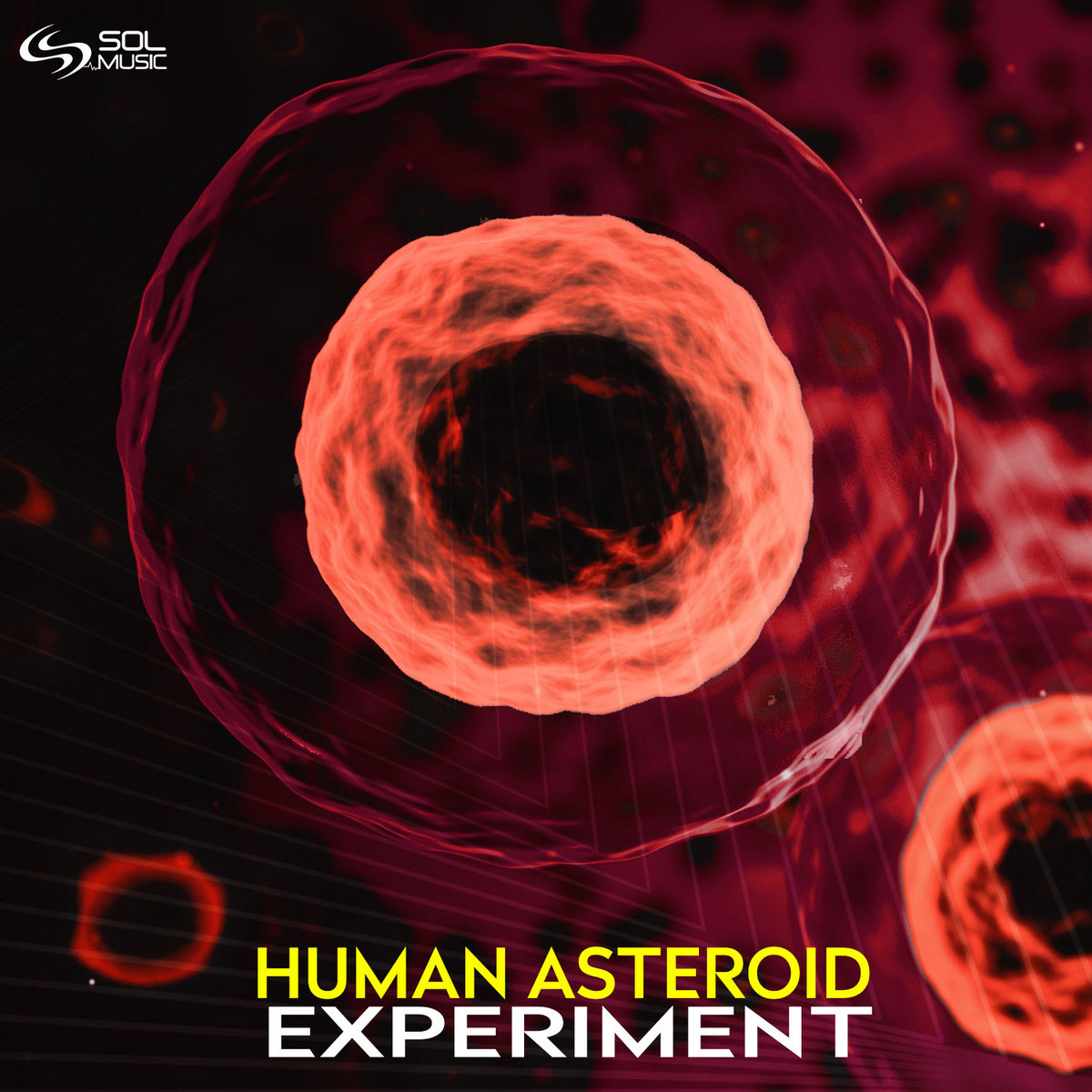 Experiment | Human Asteroid | Sol Music