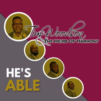 Music | Tim Woodson and The Heirs of Harmony