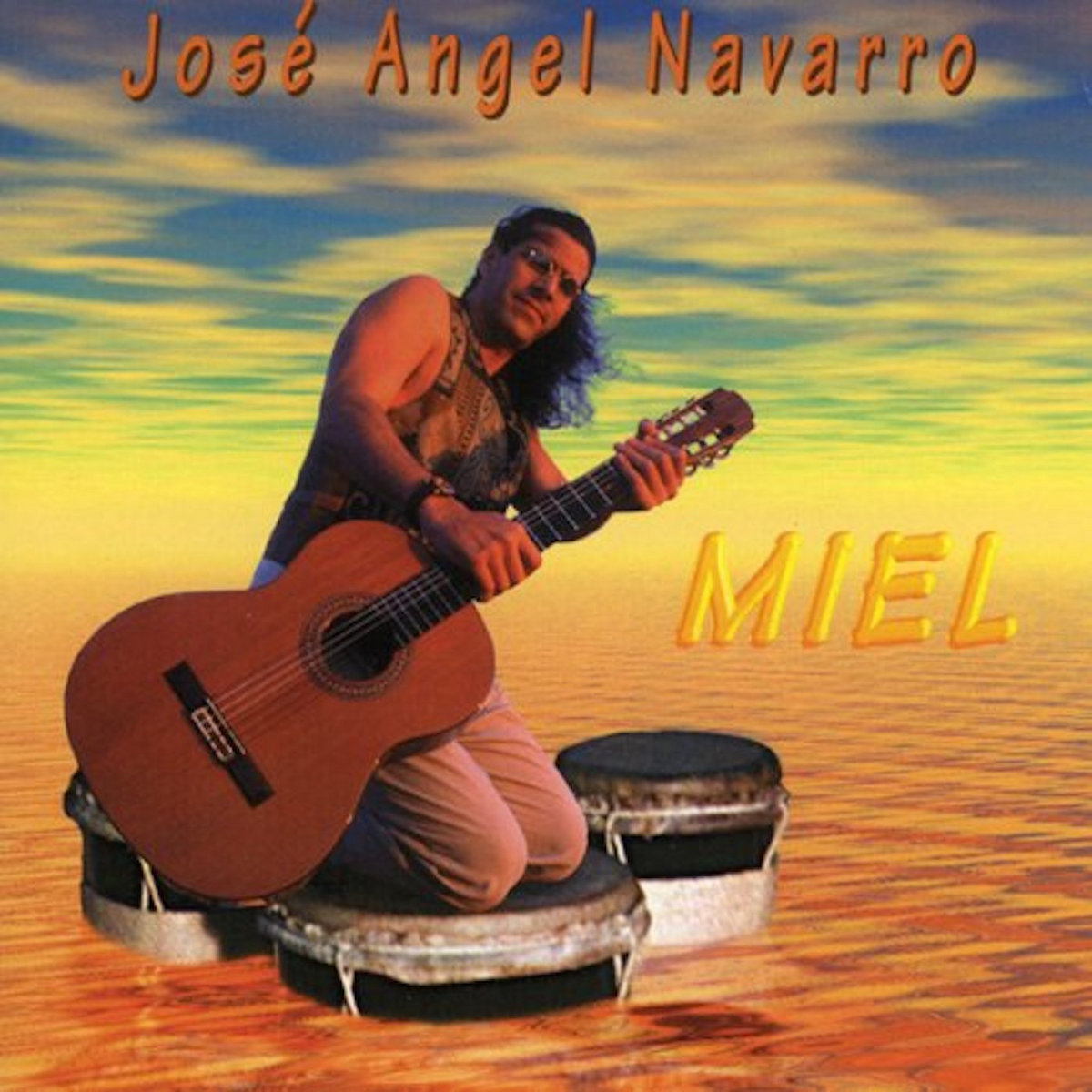 Miel | José Angel Navarro
