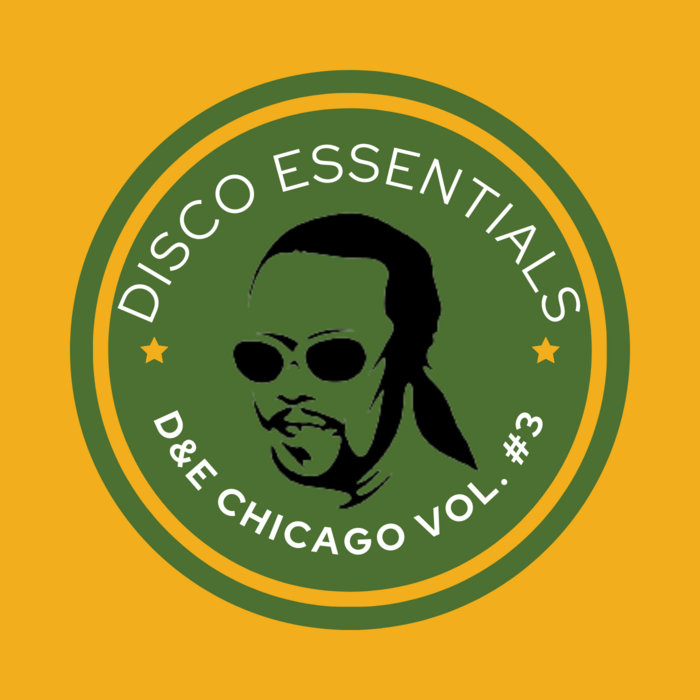 Disco Essentials Vol. 3 | Dave Maze Spike Rebel | D&E Chicago