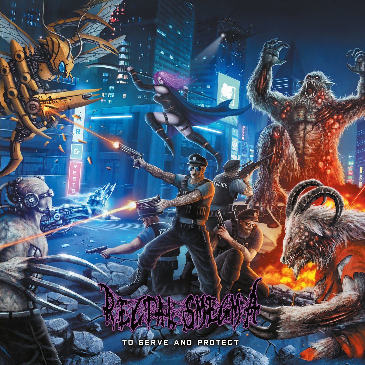 Cough Syrup Suppository | Rectal Smegma