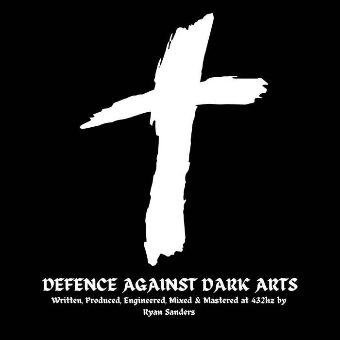 Defence Against Dark Arts | Ryan Sanders