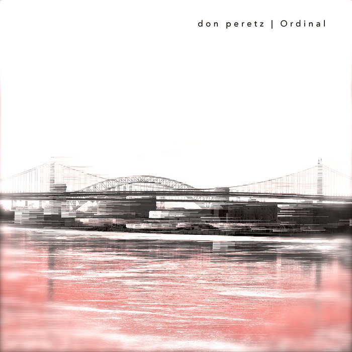 Ordinal | Don Peretz | Deepdig Records