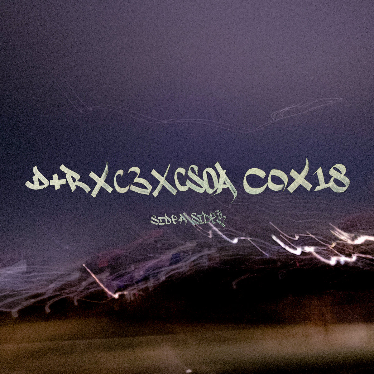 D&R X C3 X CSOA COX18 | Nymity