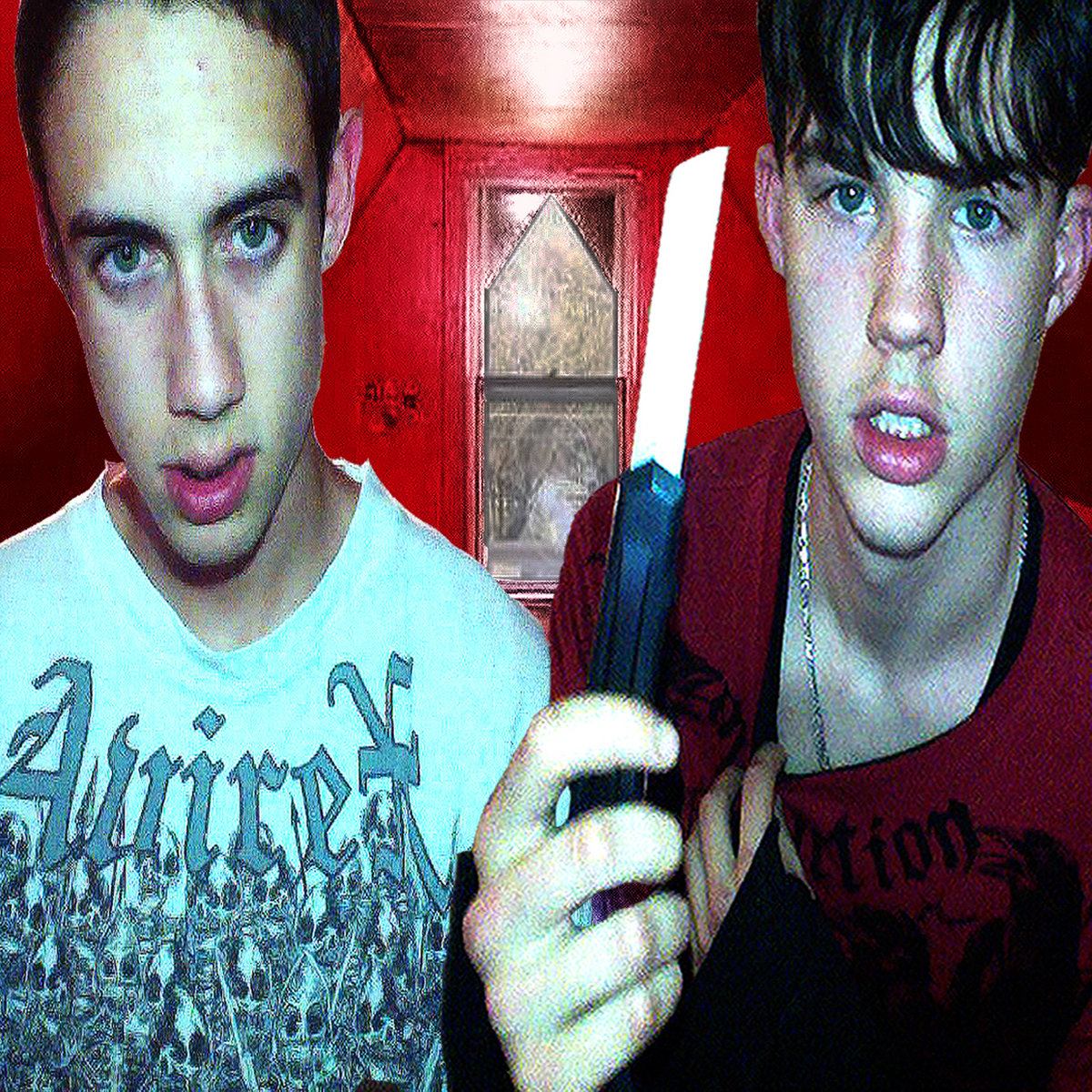 SEMATARY & GHOST MOUNTAIN - GRAVE HOUSE | SEMATARY & GHOST MOUNTAIN ...