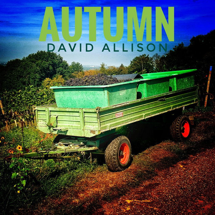 Autumn | David Allison