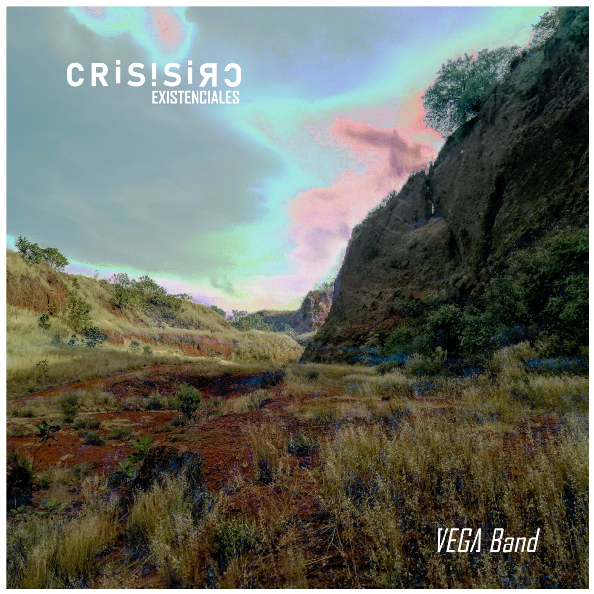 Crisis Existenciales | VEGA Band | VEGA band