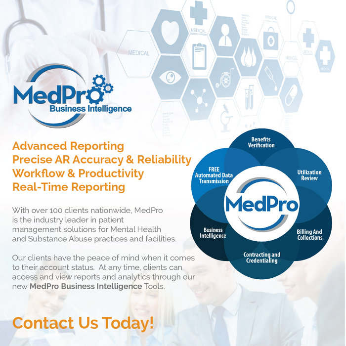 Medpro Audio | Medpro