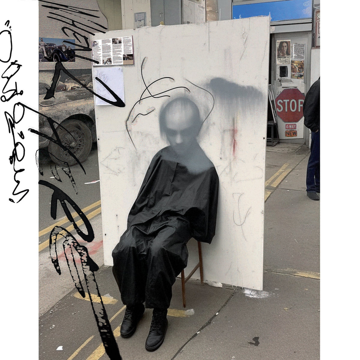 Here | When 2 | Blorpus Editions