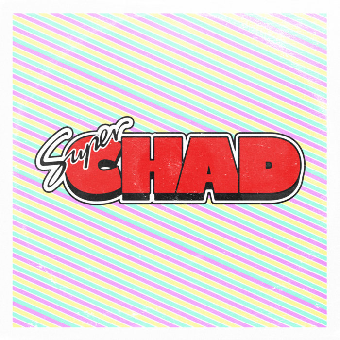 Súper Chad | Chad Williams | Global Entertainment
