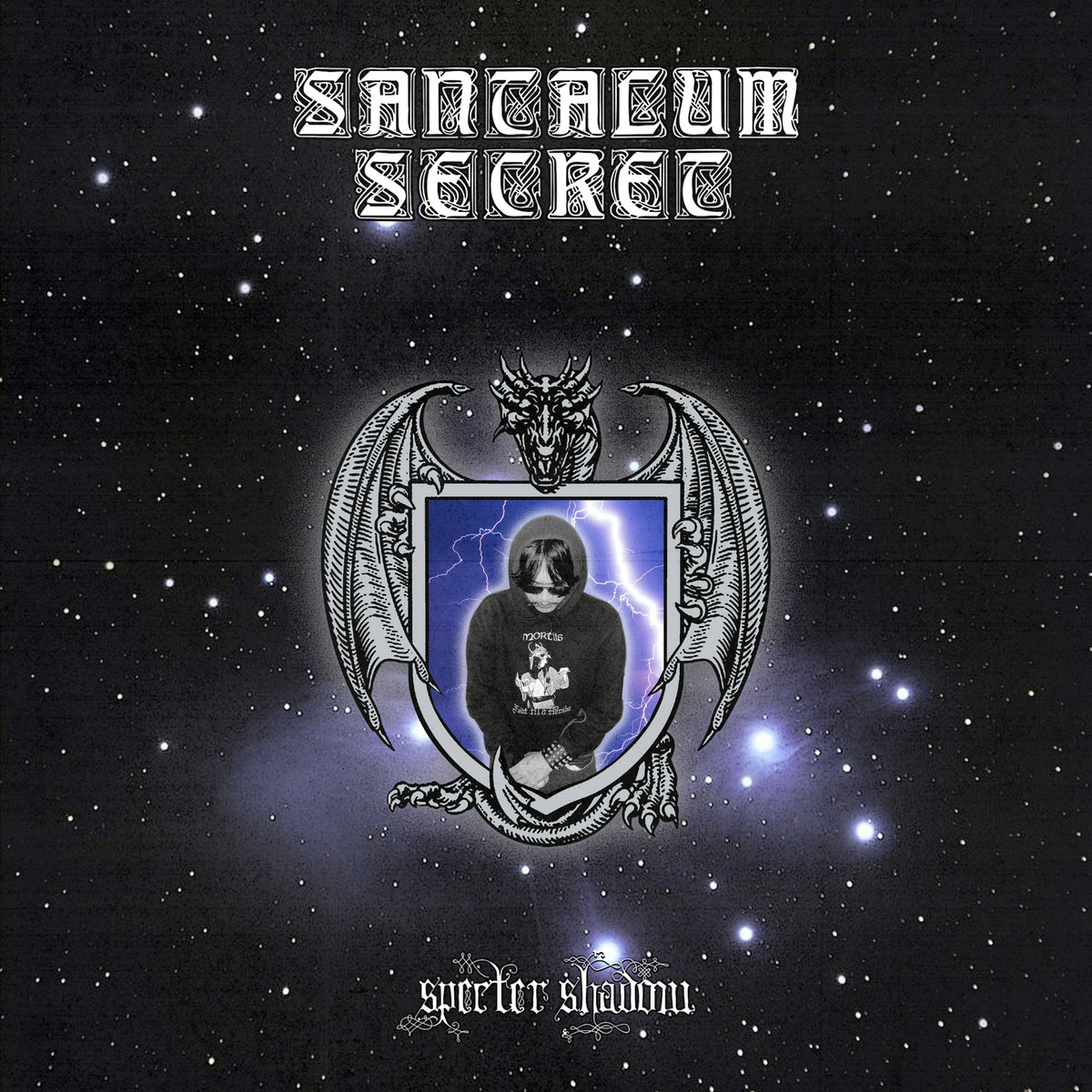 Specter Shadow | Santalumsecret