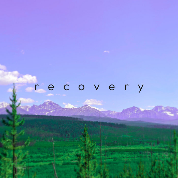 recovery | blue element