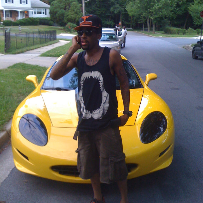 Choppa Down Freestyle | c-city