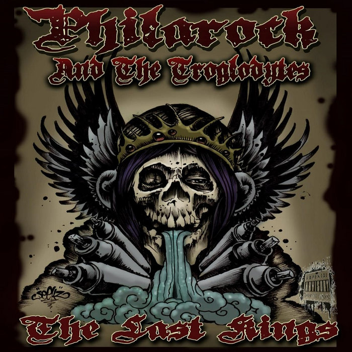 The Last Kings | philarock | Phil G the Knowbody & Mark Rockwell | Phil ...