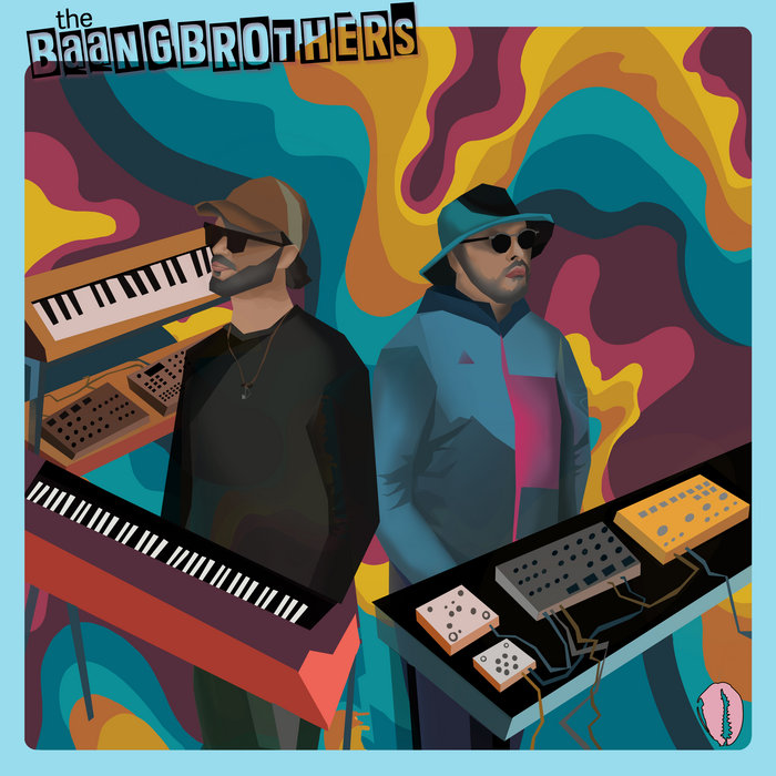 The BAANGBROTHERS | The BAANGBROTHERS (Coflo & Tomahawk Bang) | Coflo