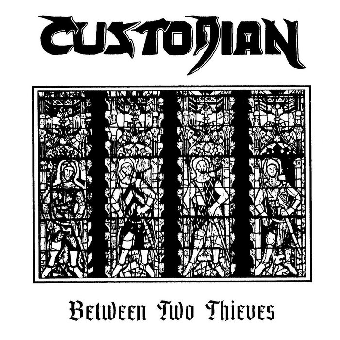 Between Two Thieves | Custodian
