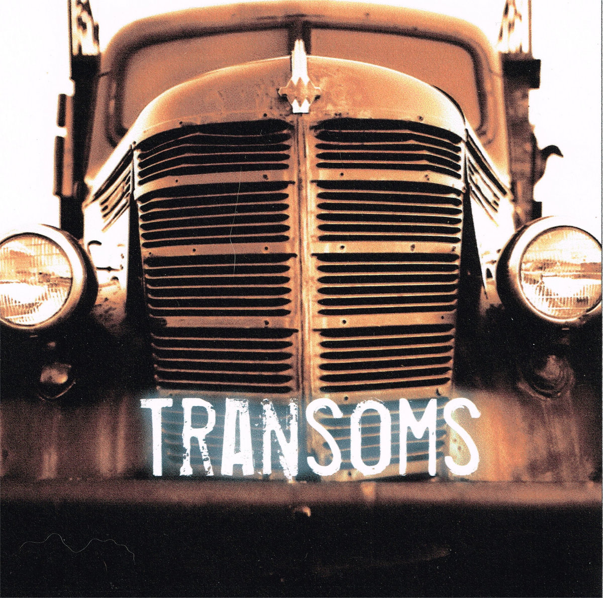 Transoms | Transoms (RIP) | Moose Roberts