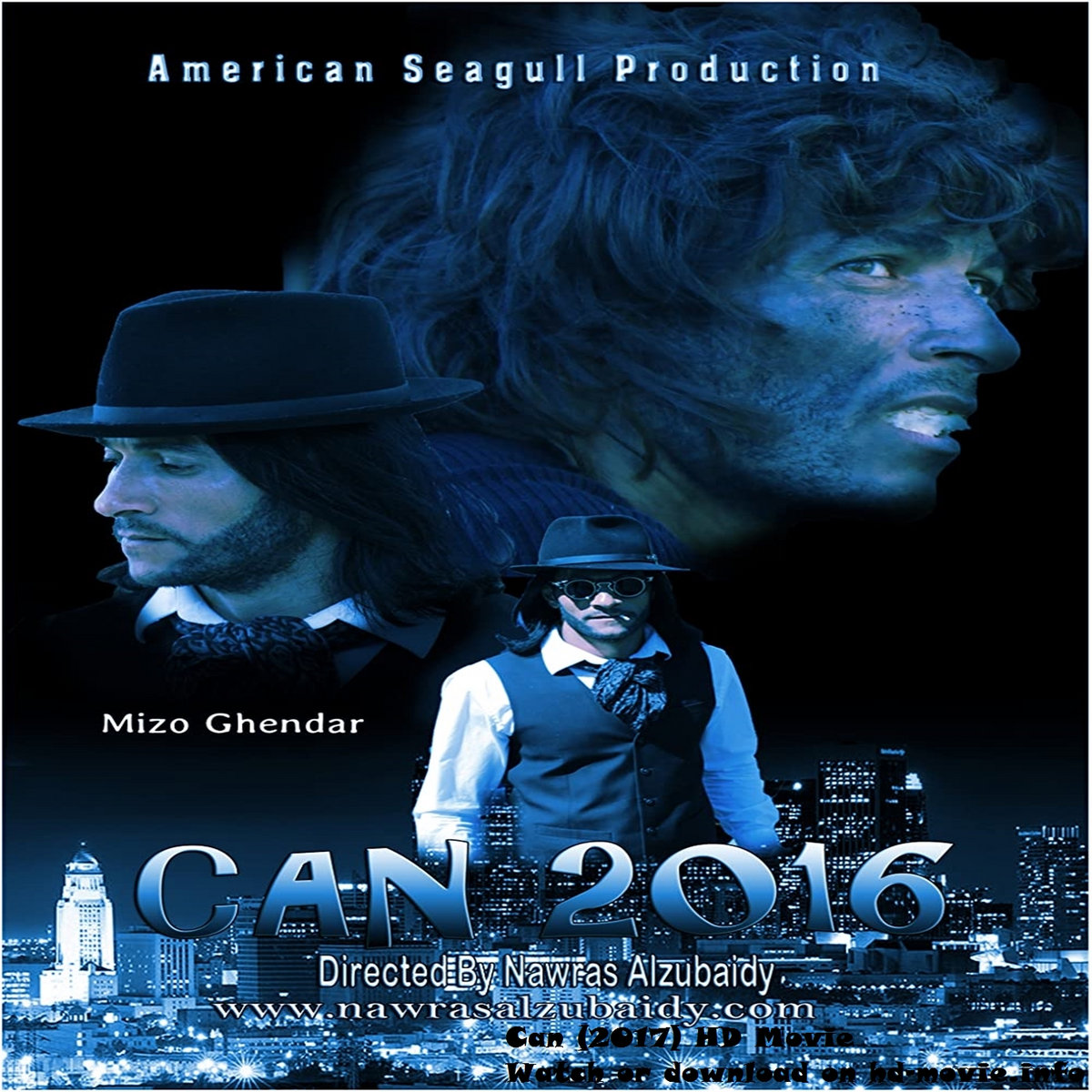 Can (2017) HD Movie | arpedongde1970