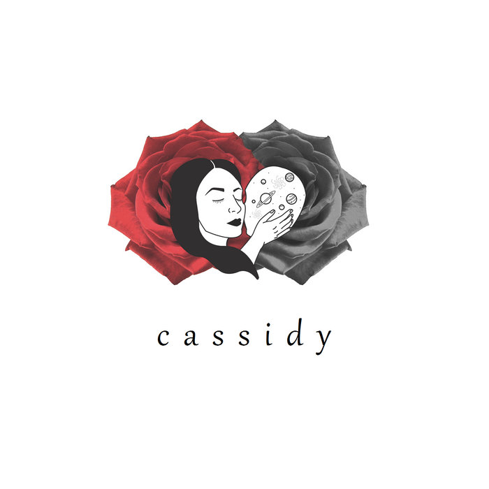 CC1 | Cassidy Chamberlin