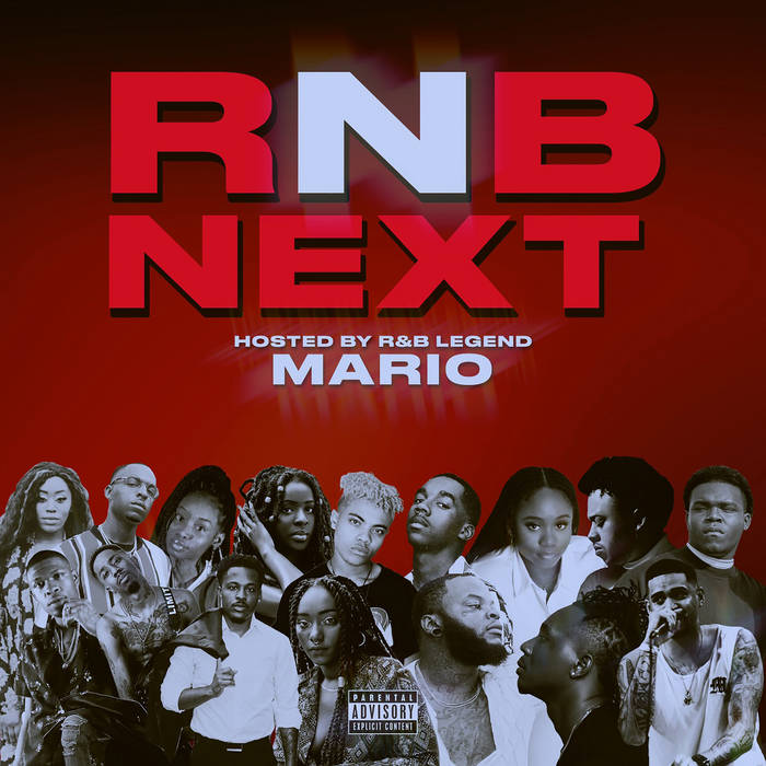 RNB Next Vol. 1 | rnbnext