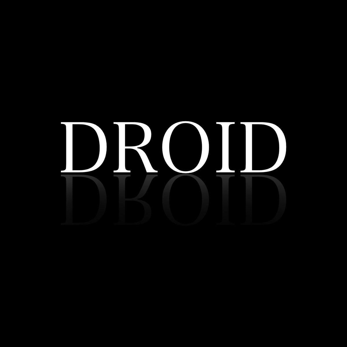 DROID | Bleu Grave