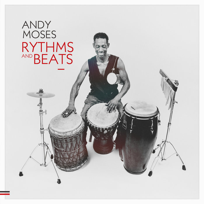Rythm and Beats | Andy Moses