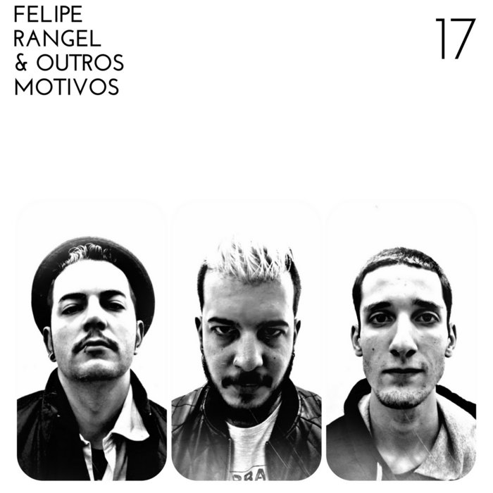 Liar's Blues | Felipe Rangel & Outros Motivos | Felipe Rangel