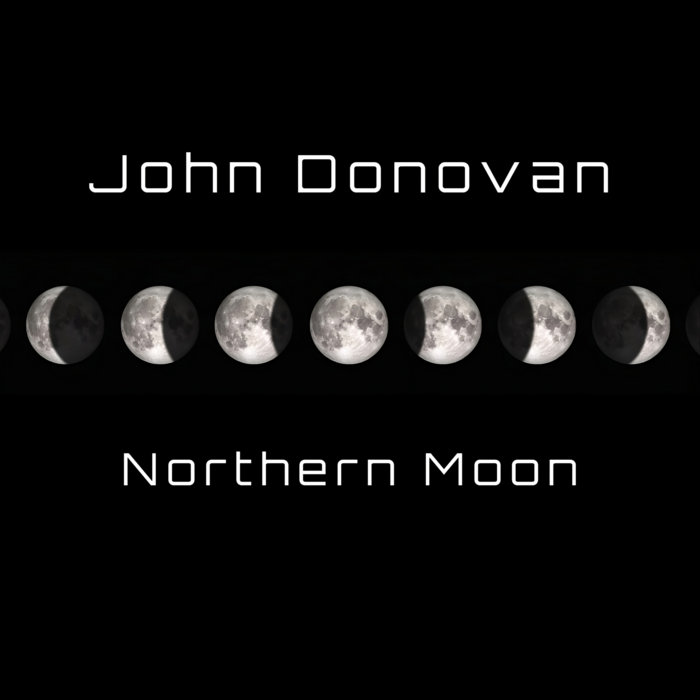Northern Moon | John Donovan Music