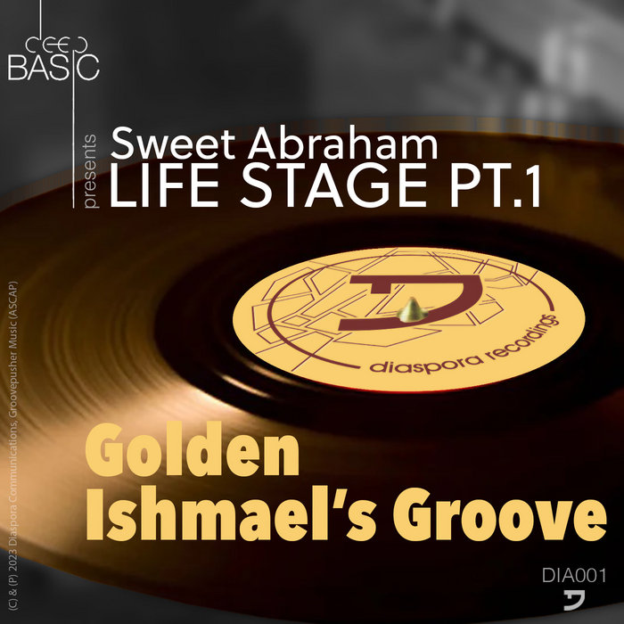 Life Stage Pt.1 (hi-res) | Sweet Abraham