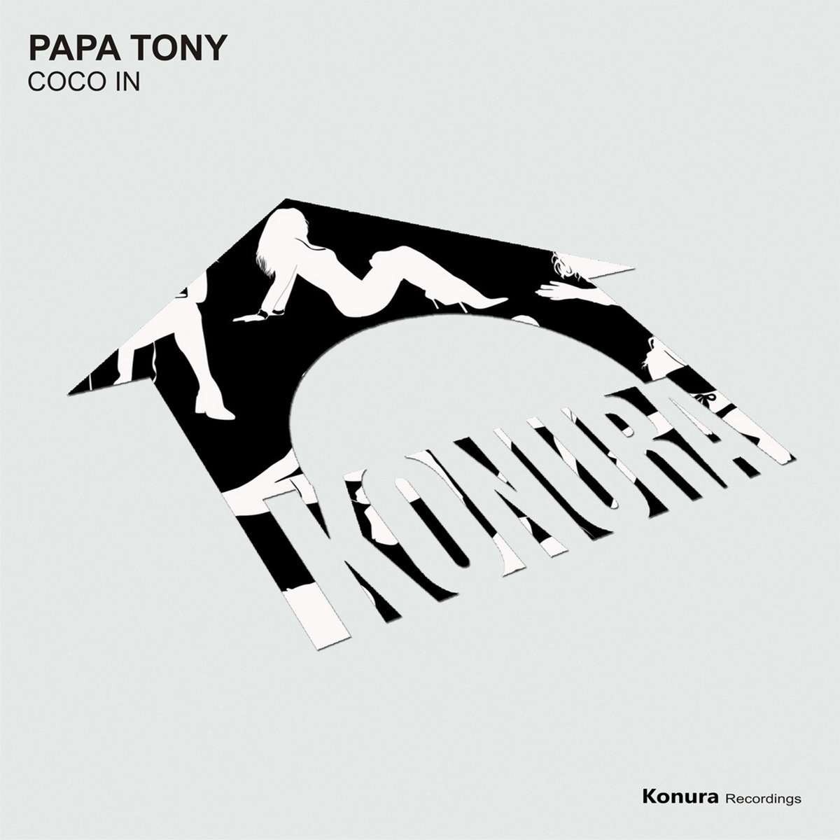Papa Tony - Coco In | Papa Tony