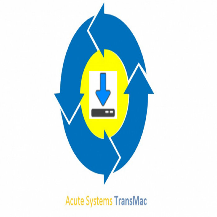Acute Systems TransMac 11.10 Portable+Crack | Jonas