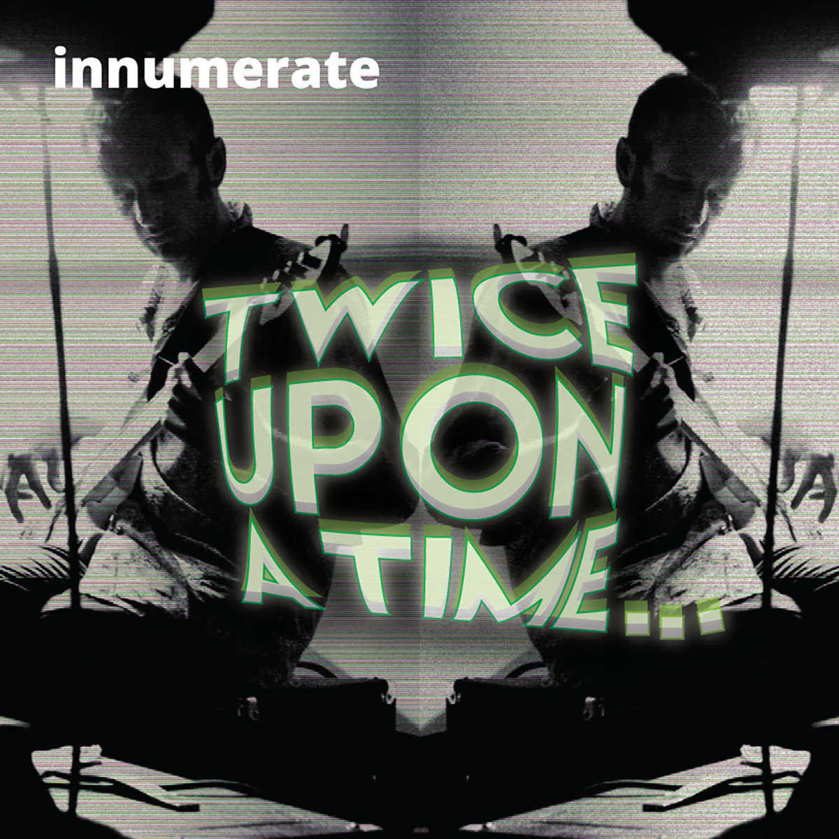 Twice Upon A Time | innumerate