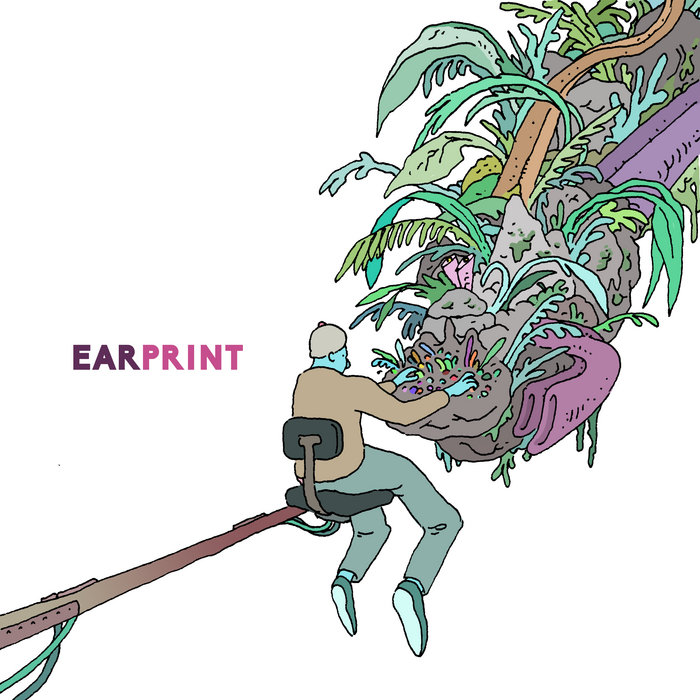 Earprint | Earprint