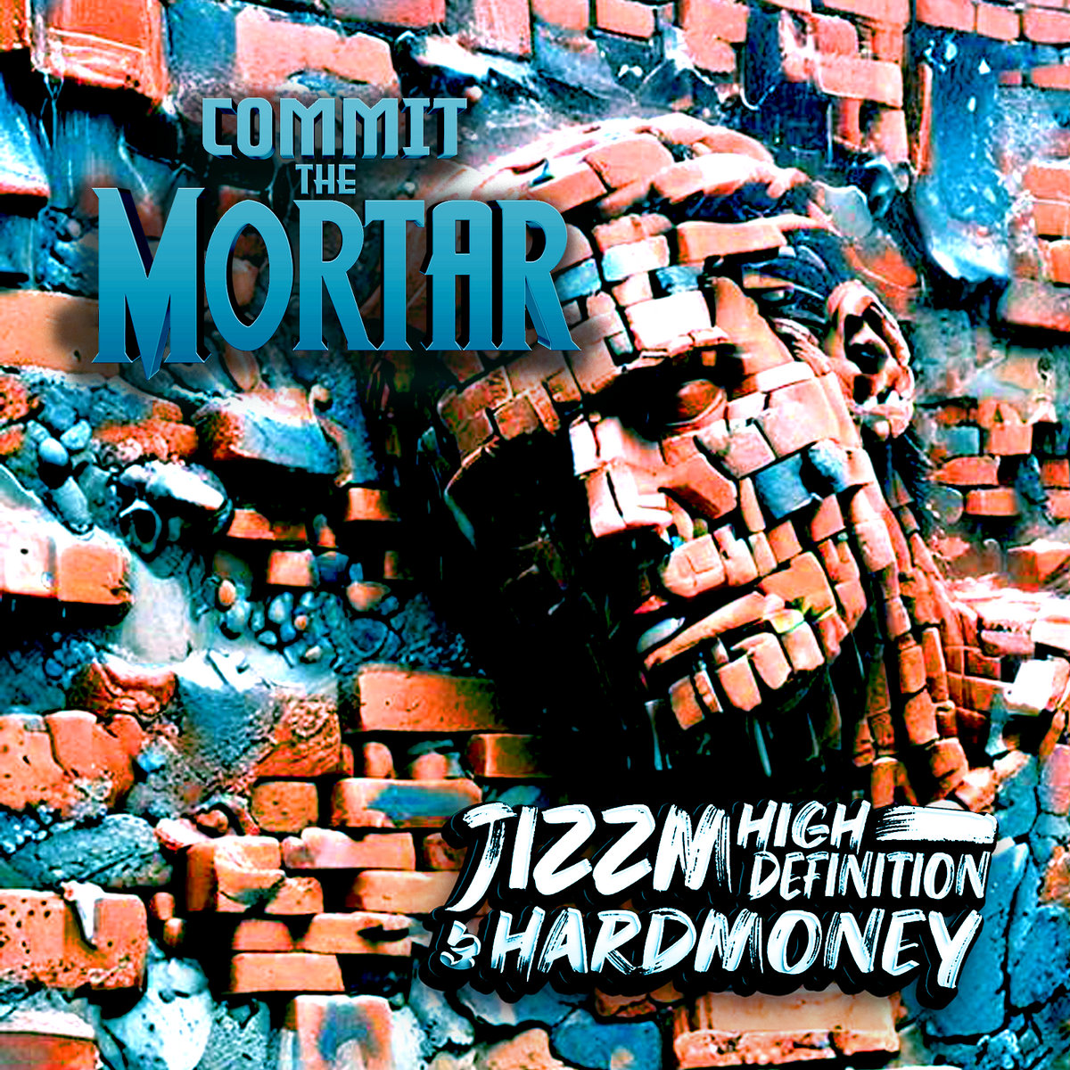 Commit The Mortar | Jizzm High Definition & HardMoney | Jizzm High ...