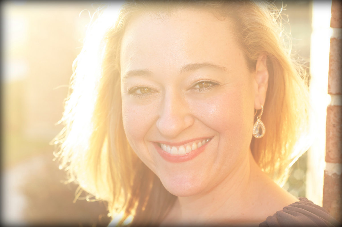 I'll Be Home For Christmas | Ashley Atkins