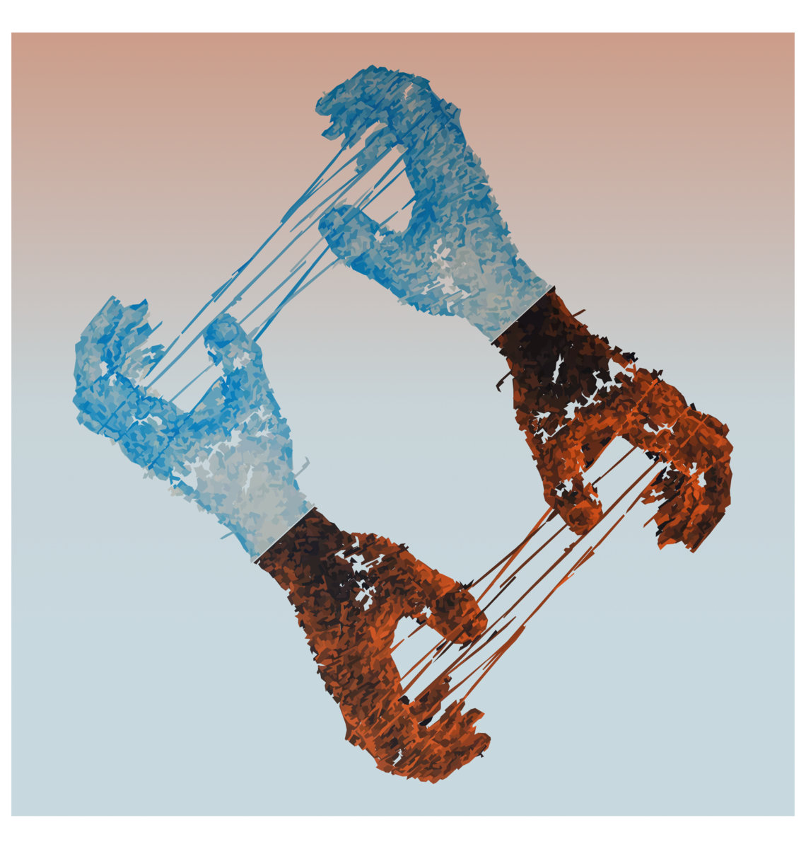 (9) BOOK OF BOKONON | Honest Johnson