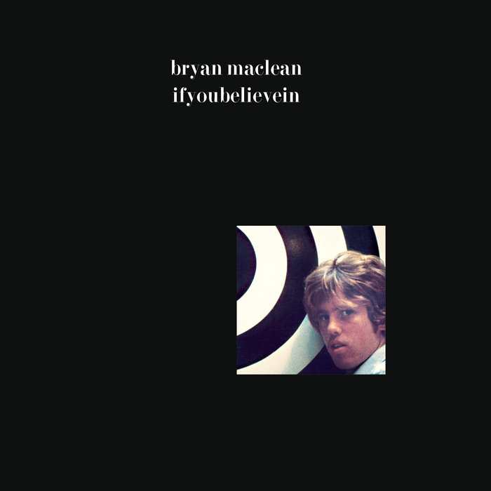 ifyoubelievein | Bryan MacLean