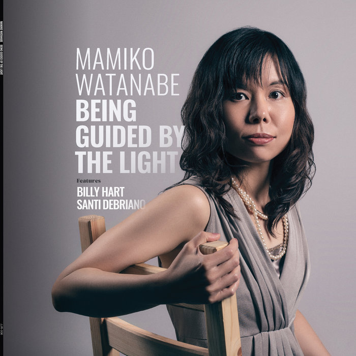 Being Guided by the Light | Mamiko Watanabe | Jojo Records