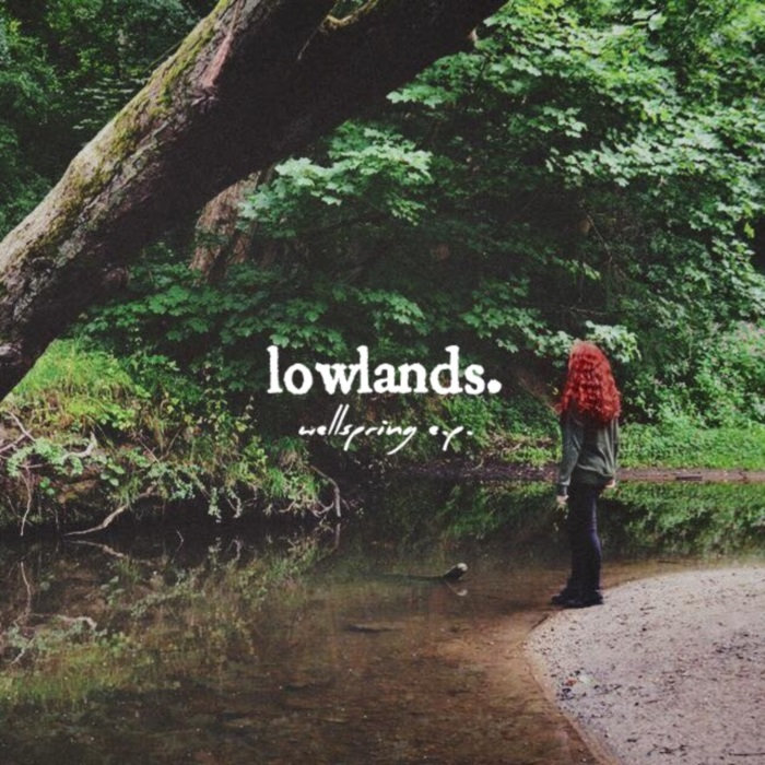 String & Bone | Lowlands