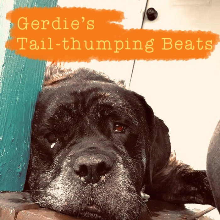 Gerdie's Tail-thumping Beats | Jesse Armerding