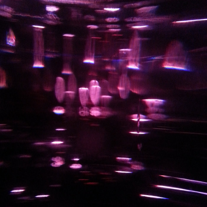 To Be A Formless Field Of Benefaction | Here, Now