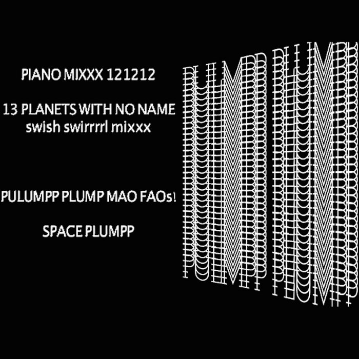 Plummp Pianos | The Prince of Dance Music | eLBee BaD