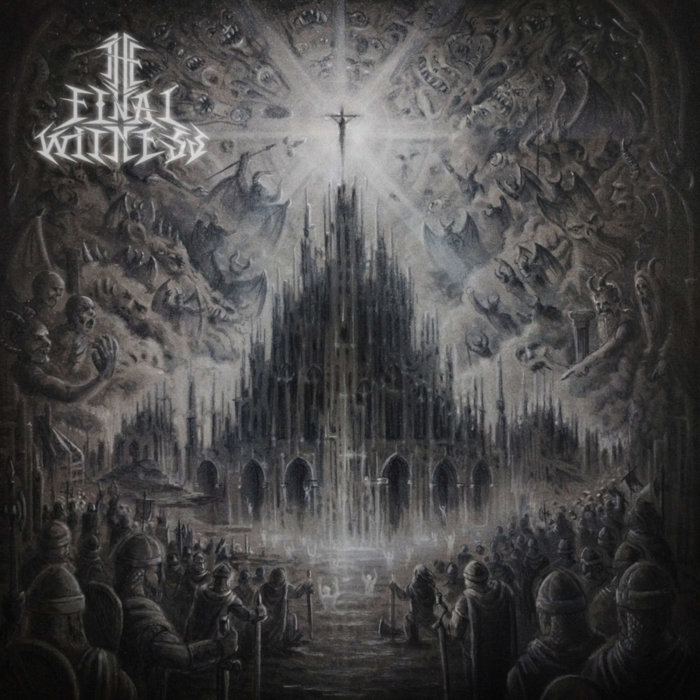 Beneath The Altar | The Final Witness