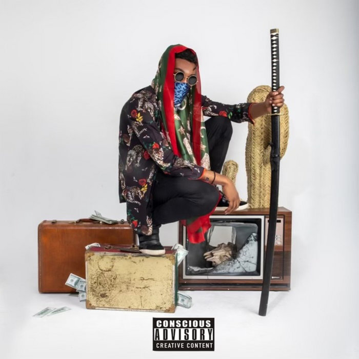 Assassin - Single | Prince Smith