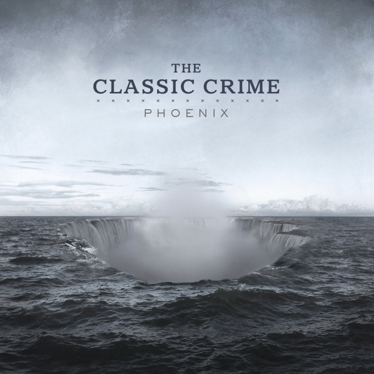 Phoenix | The Classic Crime