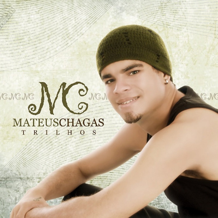 Trilhos | Mateus Chagas