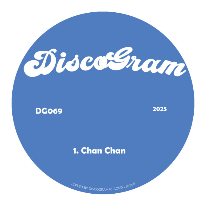 DG069 FREE | DiscoGram