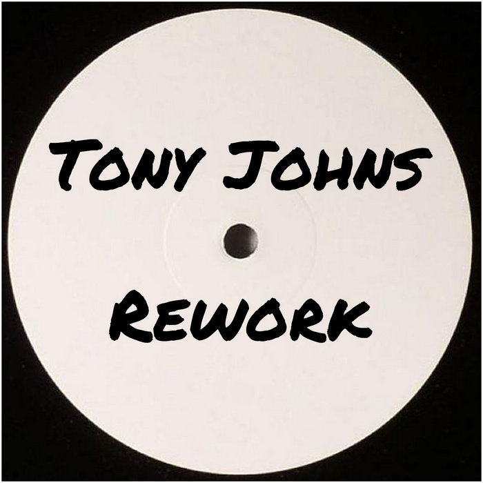 Butt Boogie | Tony Johns Reworks & Edits