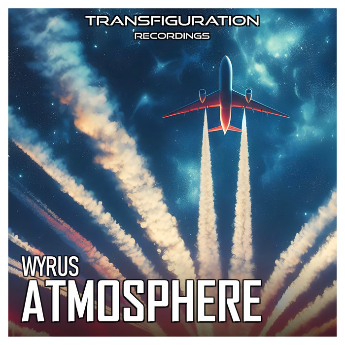 Atmosphere | Wyrus | Andy BSK