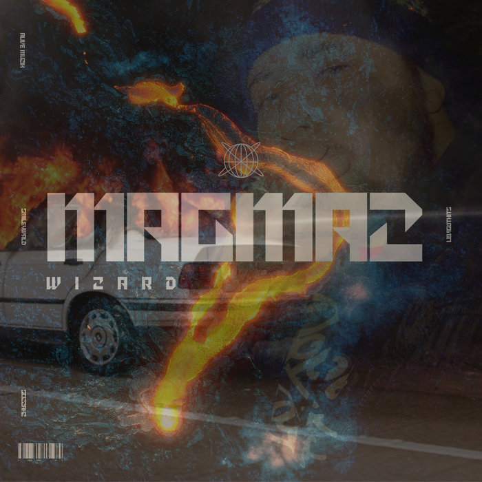 Magma 2 | Wizard